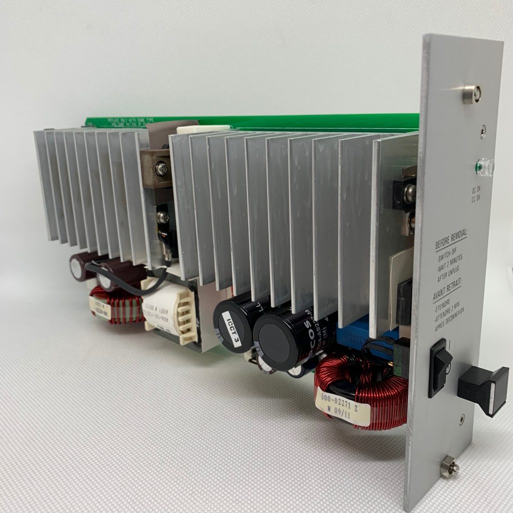 Alcatel-Lucent 3BA26274AA M3 Power Supply 230v/600W - PBXports Ltd
