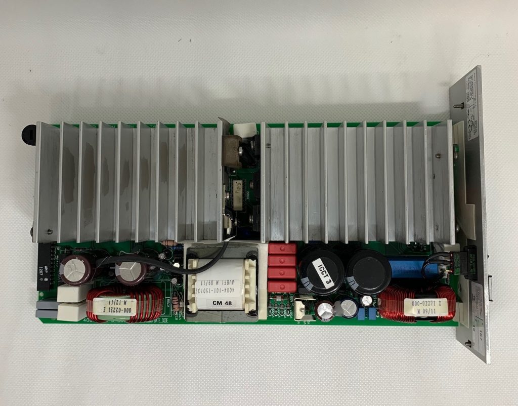 Alcatel-Lucent 3BA26274AA M3 Power Supply 230v/600W - PBXports Ltd