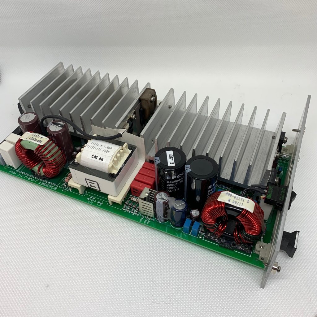 Alcatel-Lucent 3BA26274AA M3 Power Supply 230v/600W - PBXports Ltd