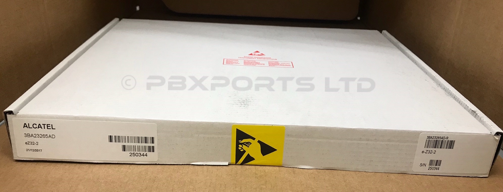 Alcatel eZ32-2 3BA23265AD - PBXports Ltd