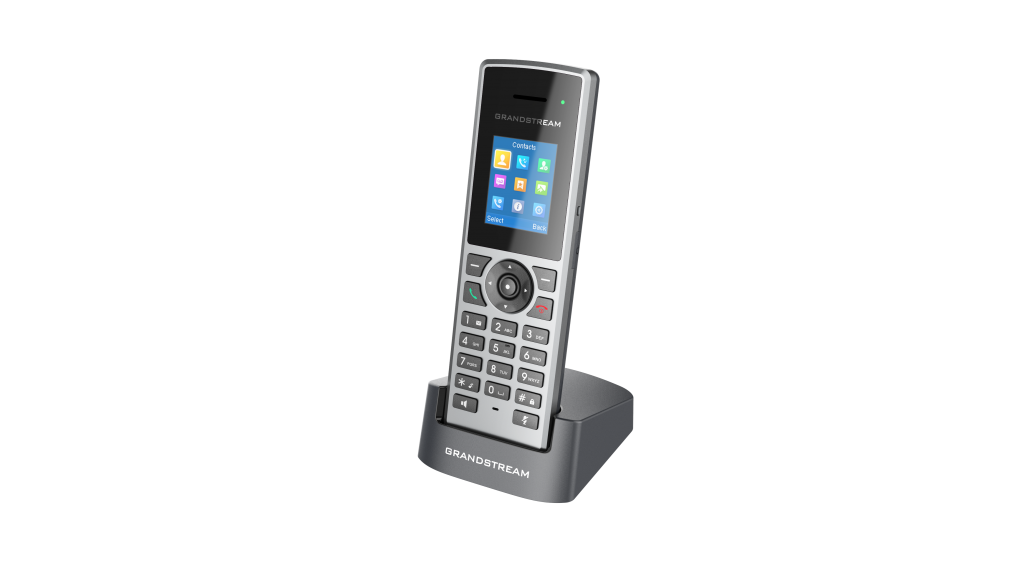 GRANDSTREAM DP722 DECT PHONE - PBXports Ltd