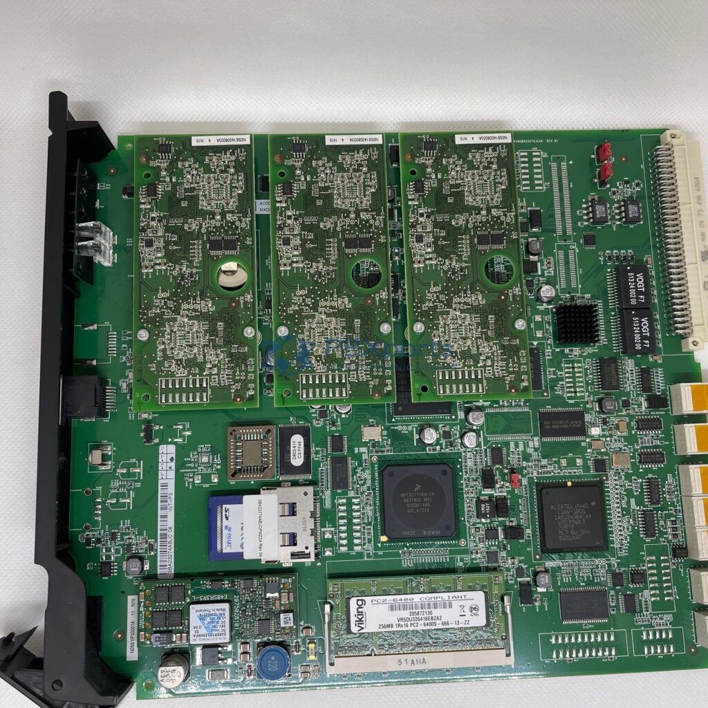 Alcatel INT-IP3 Pack 3BA00760AC - PBXports Ltd