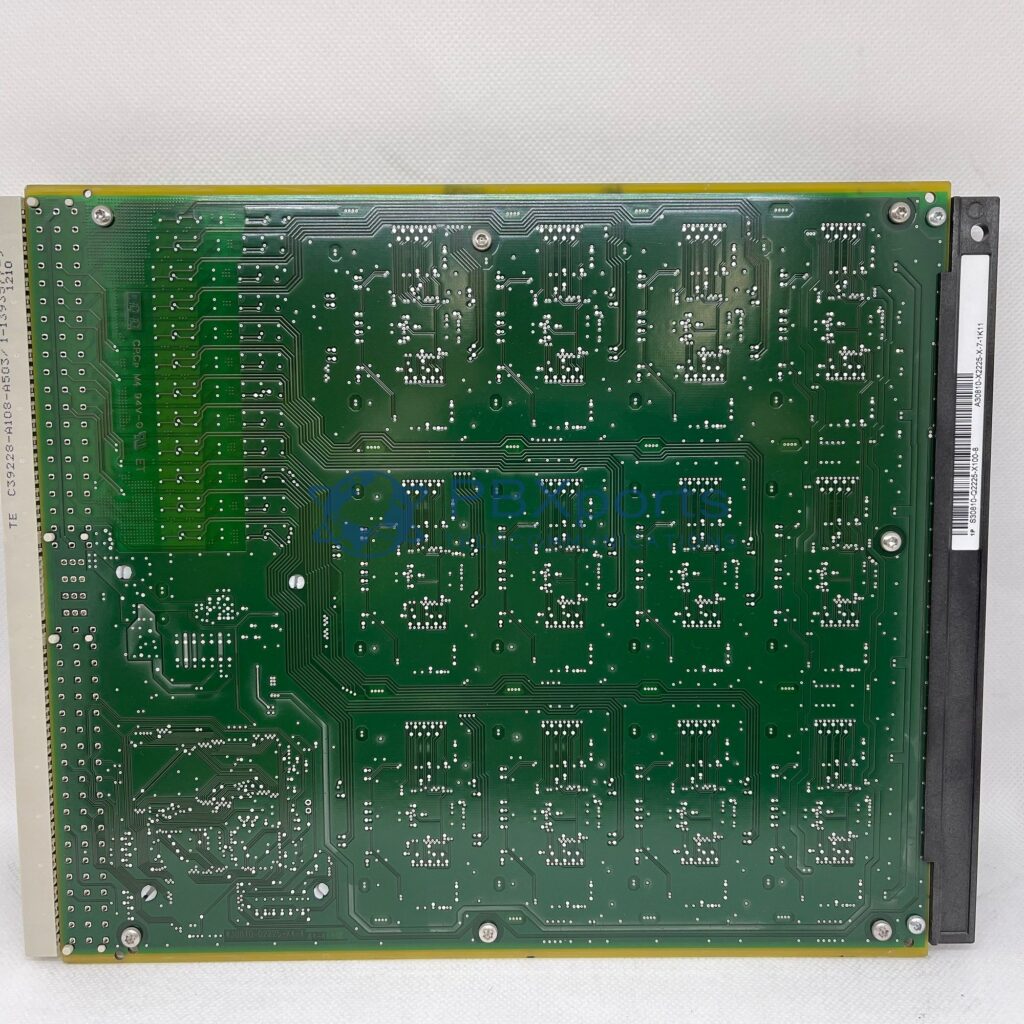 Siemens STMD3 S30810-Q2217-X10 - PBXports Ltd