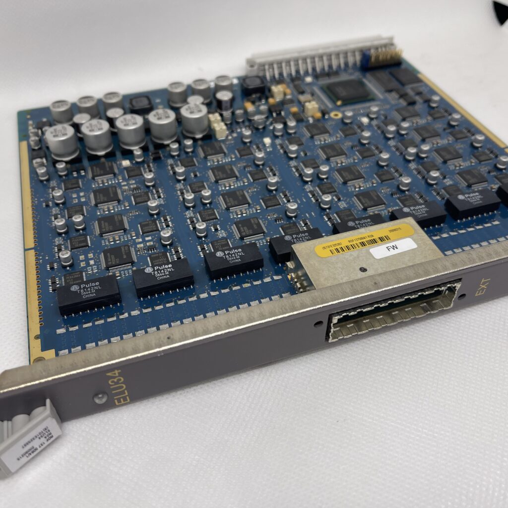 Aastra Ericsson Mitel ELU34 ROF1375064/1 - PBXports Ltd